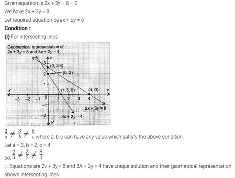 Ncert Solutions For Class 10 Maths Chapter 3 Pair Of Linear Equations