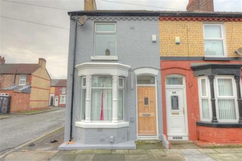 Property Valuation 48 Plumer Street Liverpool L15 1ee