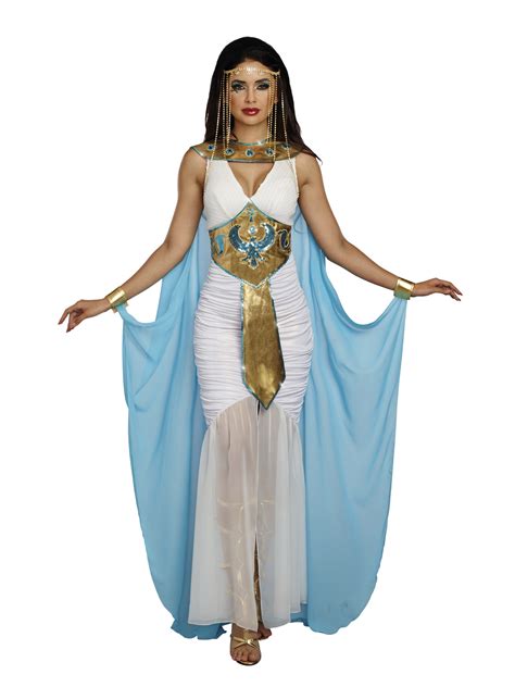 Ancient Egyptian Pharaohs Costumes
