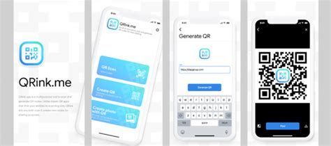 qr code mobile app development how to make qr scanner app idap blog