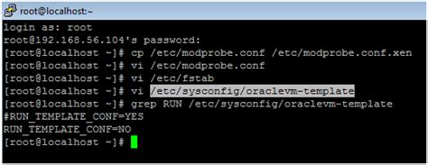 oracleappsnfusion installing ebs r12 1 3 using oracle vm template