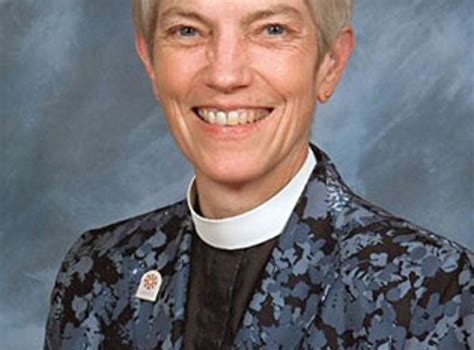 Lesbian Bishop Sparks New Church Row The Independent The Independent
