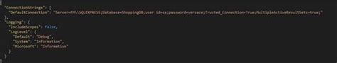 creating asp core angular2 shopping cart using web api and ef 1 0 1