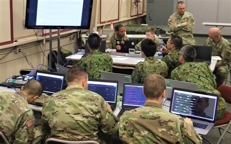 C5isr Center First To Receive Certification In Quality Management In