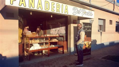 Vuelven Las Tortas Negras Este Fin De Semana Reabrirá La “panadería