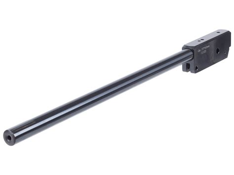 Beeman R9 Hw95 Barrel 177 Caliber Airgun Megastore