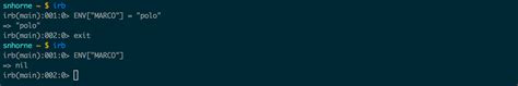 the rubyist s guide to environment variables honeybadger developer blog