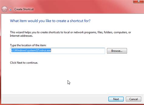 how to add shortcuts into ‘my computer daves computer tips