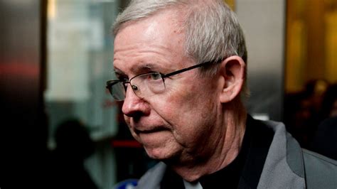 Msgr William Lynn Retrial Expected In 2019 Whyy