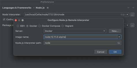 webstorm 2021 3：大量 javascript 改进、远程开发和更好的 html 补全 the webstorm blog