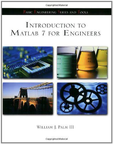 9780072922424 introduction to matlab 7 for engineers abebooks palm