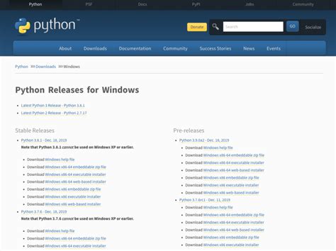 pythonの開発環境の導入とコマンドプロンプトでの実行方法を現役エンジニアが解説【初心者向け】 techacademyマガジン