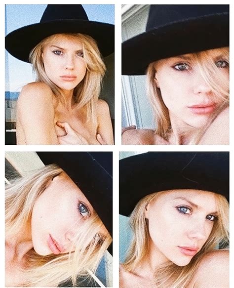 Charlotte Mckinney Nude And Topless Pics And Leaked Porn