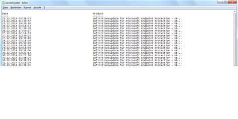 powershell parsing lines no older than a specific date stack overflow