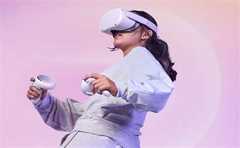 Can You Get Full Body Tracking On Oculus Quest 2 Pc Guide