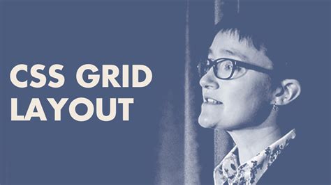 css grid layout rachel andrew february 2017 youtube