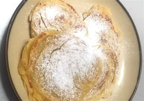 Resep Roti Maryam Roti Canai Oleh Ros Liani Cookpad