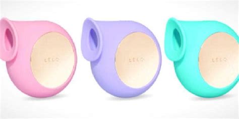 Lelo Sila Sex Toy Review Best Vibrator For Clitoral Stimulation