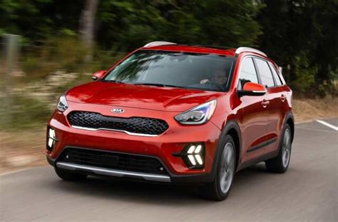 The 8 Best Hybrid And Electric Suvs For Families U S News