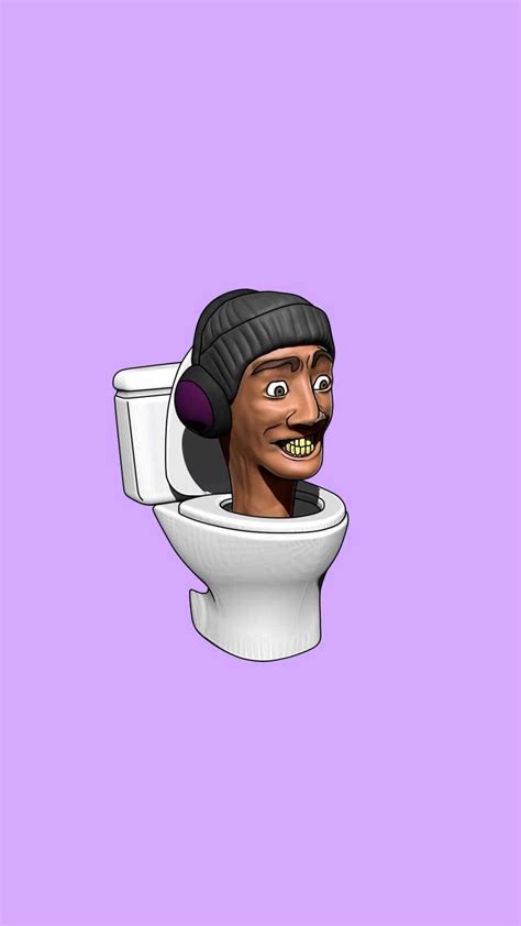 Unraveling The Viral Sensation A Deep Dive Into Skibidi Toilet Telegraph