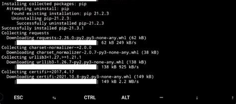 how to install metasploit 6 on android using termux no root