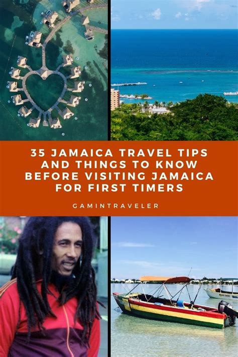 35 Best Things To Know Before Visiting Jamaica Jamaica Travel Tips