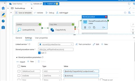 stored procedure error microsoft qanda