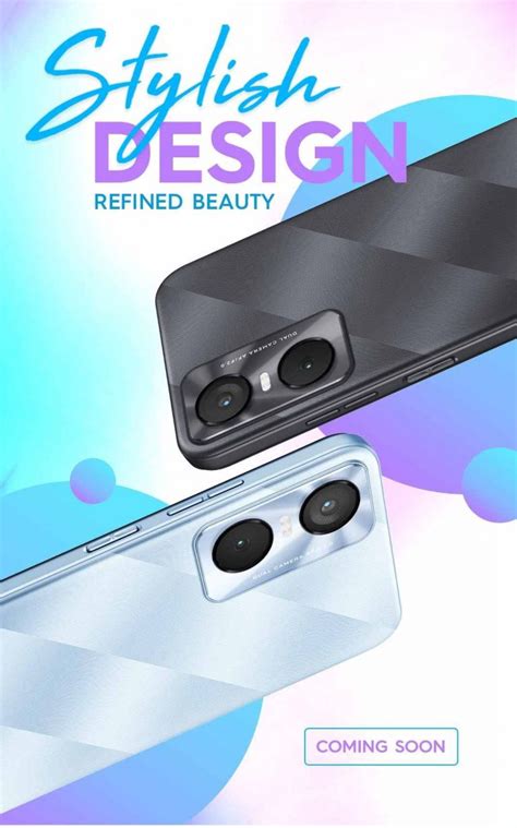 Tecno Pop 6 Pro To Arrive In India Next Week Specifications Features