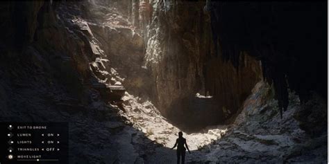 unreal engine 5 inspirationtuts