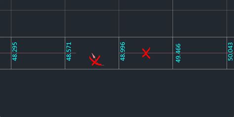 solved setting profile bands autodesk community