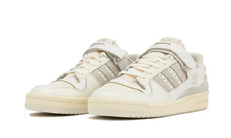 Forum 84 Low Orbit Grey Fy4577 Footisking