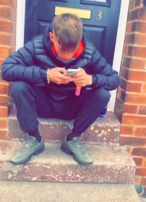 Scally Lad 🔞 On Twitter Gonna Tell Your Girlfriend You Aint Coming