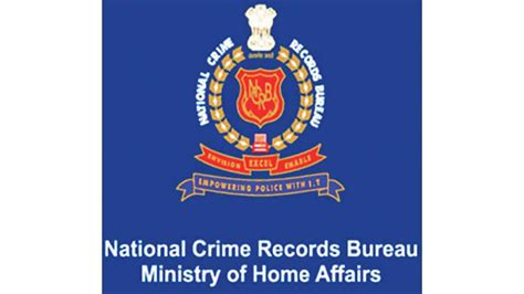 National Crime Records Bureau Ncrb Report Empower Ias Empower Ias