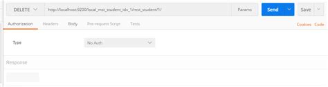 elasticsearch数据增删改 简书