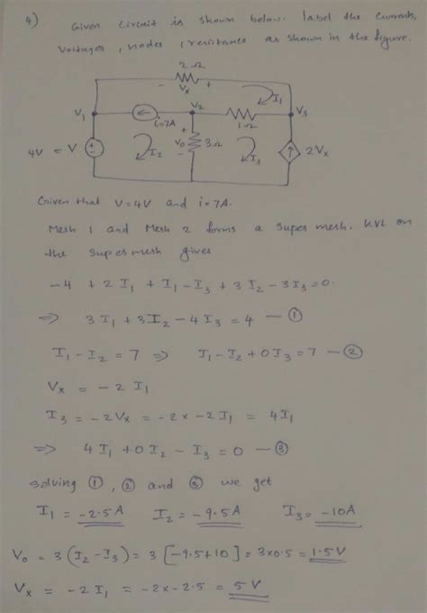problem one 25 points 300a determine the equivalent