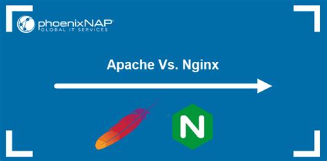apache vs nginx {detailed comparison} phoenixnap kb