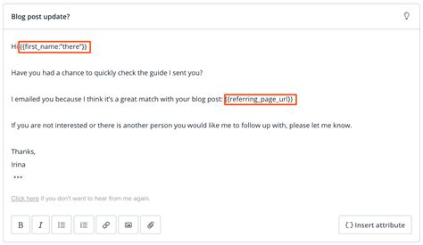 How To Write A Follow Up Email After No Response 7 Examples