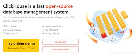 clickhousev20 10 详细集群部署方案 clickhouse remote url allow hosts csdn博客