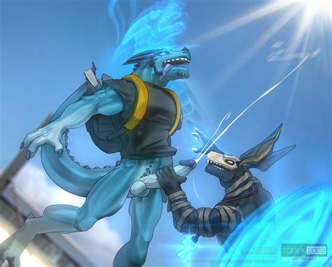 Rule 34 2022 3 Fingers Anthro Anubian Jackal Anubis Balls Big Penis