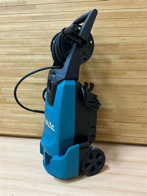Yahoo オークション マキタ Makita Mhw0820 高圧洗浄機 高機能タイ