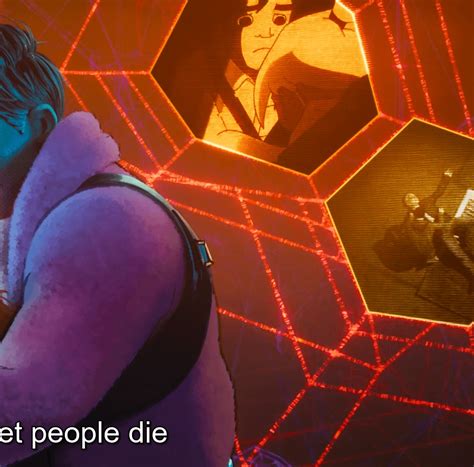 Did They Actually Used The Asm2 Game For This Scene R Spiderman
