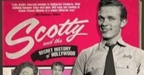 「scotty And The Secret History Of Hollywood」を観て、sexについて考えたこと｜vincent