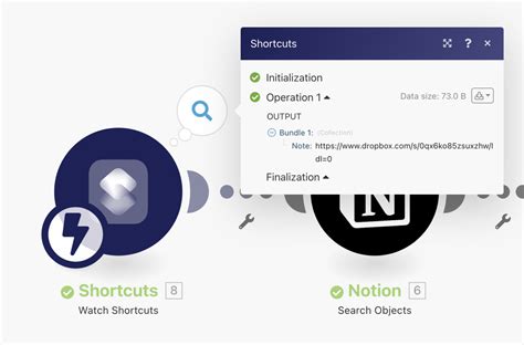 quickly capture images to notion with integromat 2024