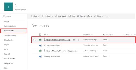 how to open a document in sharepoint and onedrive