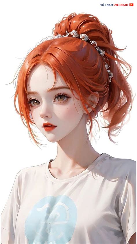 Tổng Hợp Hơn 91 ảnh đẹp 3d Ngầu Nữ Trendy B1 Business One