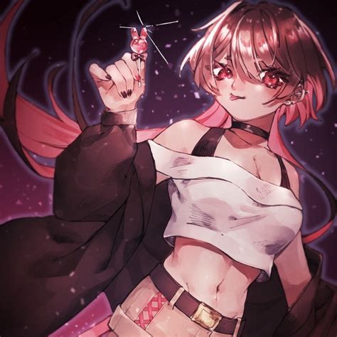 立ち絵、snsアイコン、1枚絵etc スキマ イラスト依頼・キャラ販売ならskima