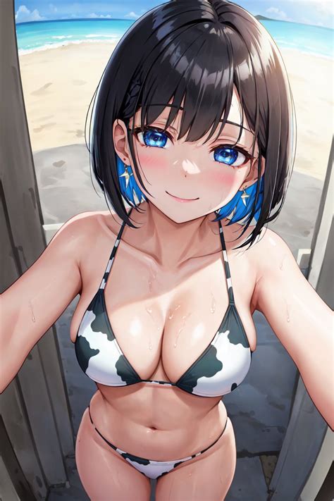 Moto Aiイラスト投稿サイト アワートai 管理人 On Twitter 今日も頑張ってね😊