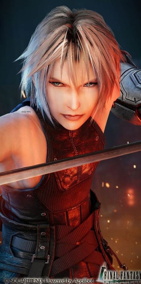 Final Fantasy Funny Final Fantasy Type 0 Final Fantasy Cloud Strife
