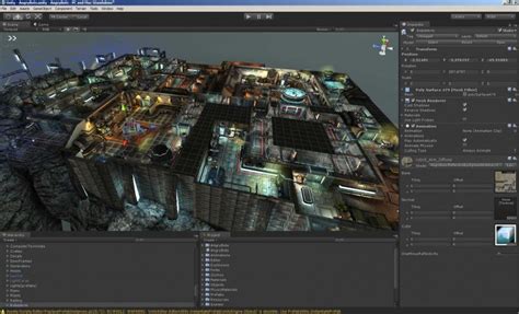 a guide to start creating a game engine code intrinsic