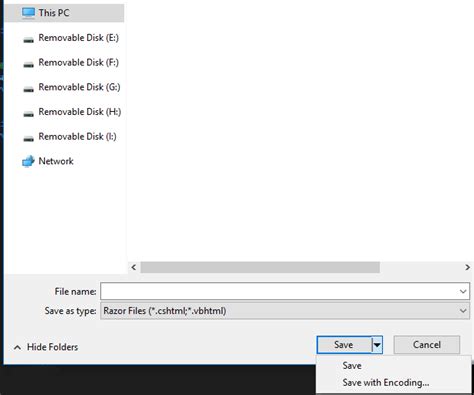 so beheben sie die validierungswarnung „byte order mark found in utf 8